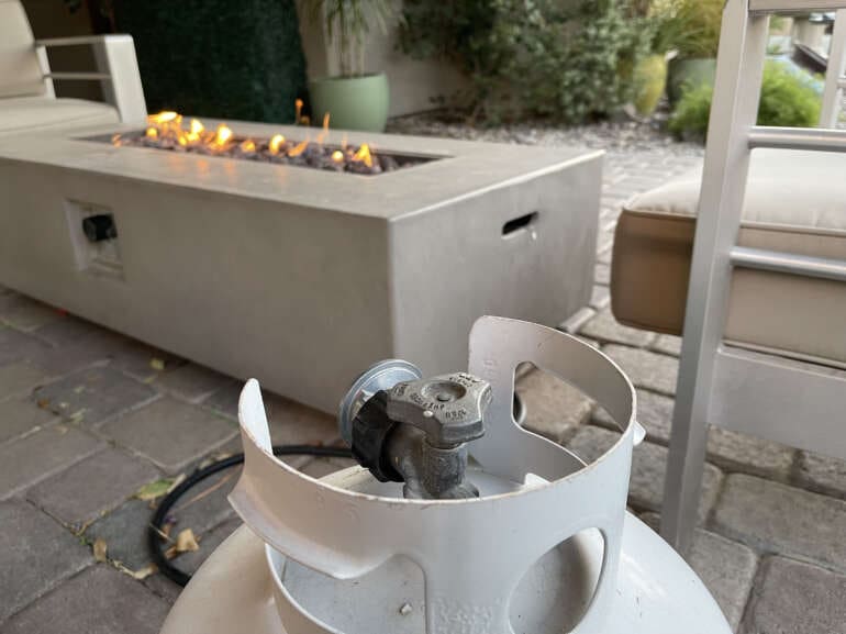 Gas2You - Propane Tank Delivery, Rentals and Repairs SF Bay Area